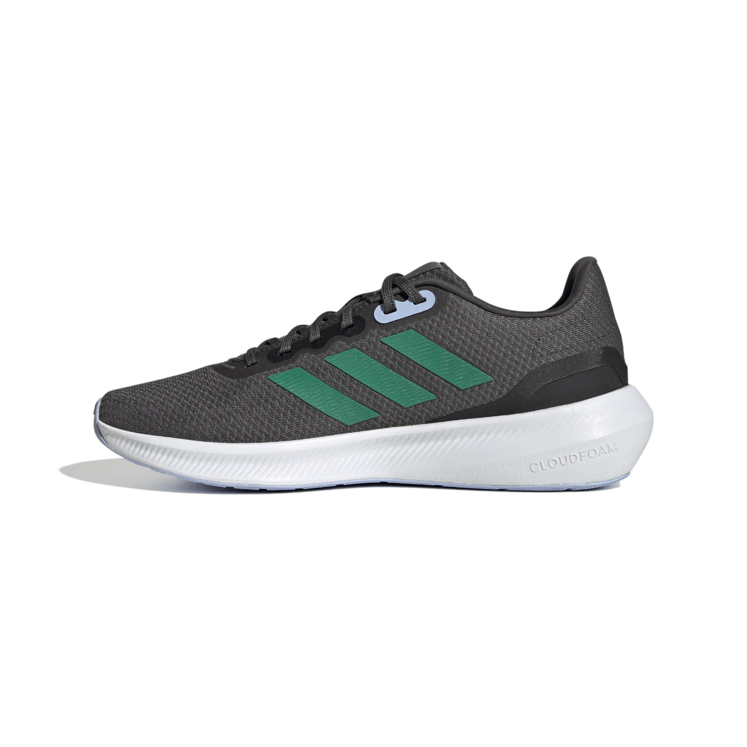 Zapatillas Deportivas para Hombre Adidas Hp7552 Runfalcon 3.0 Gris ...
