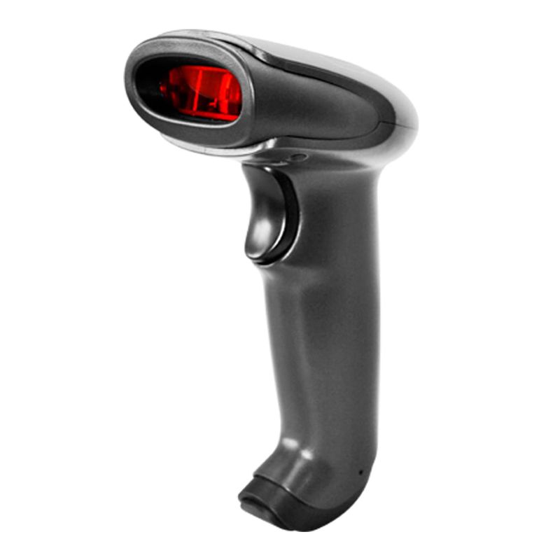 Escáner 3NSTAR de código de barras SC402, inalámbrico, 30 cuadros por ...