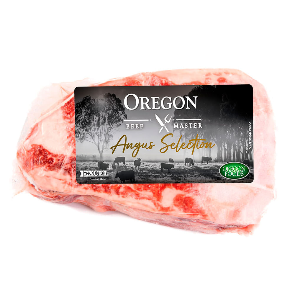 Bife Angosto Americano ANGUS SELECTION x kg - Real Plaza