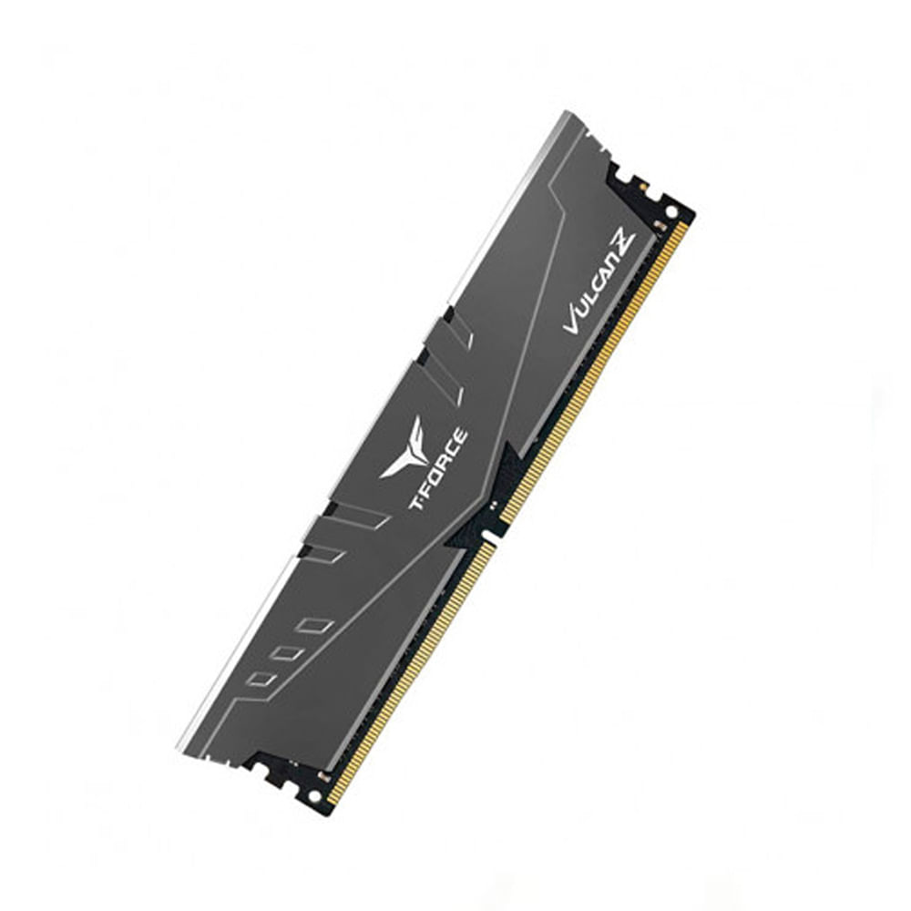 Memoria RAM TG T-Force VULCAN Z 8GB DDR4-3200 MHz - Real Plaza