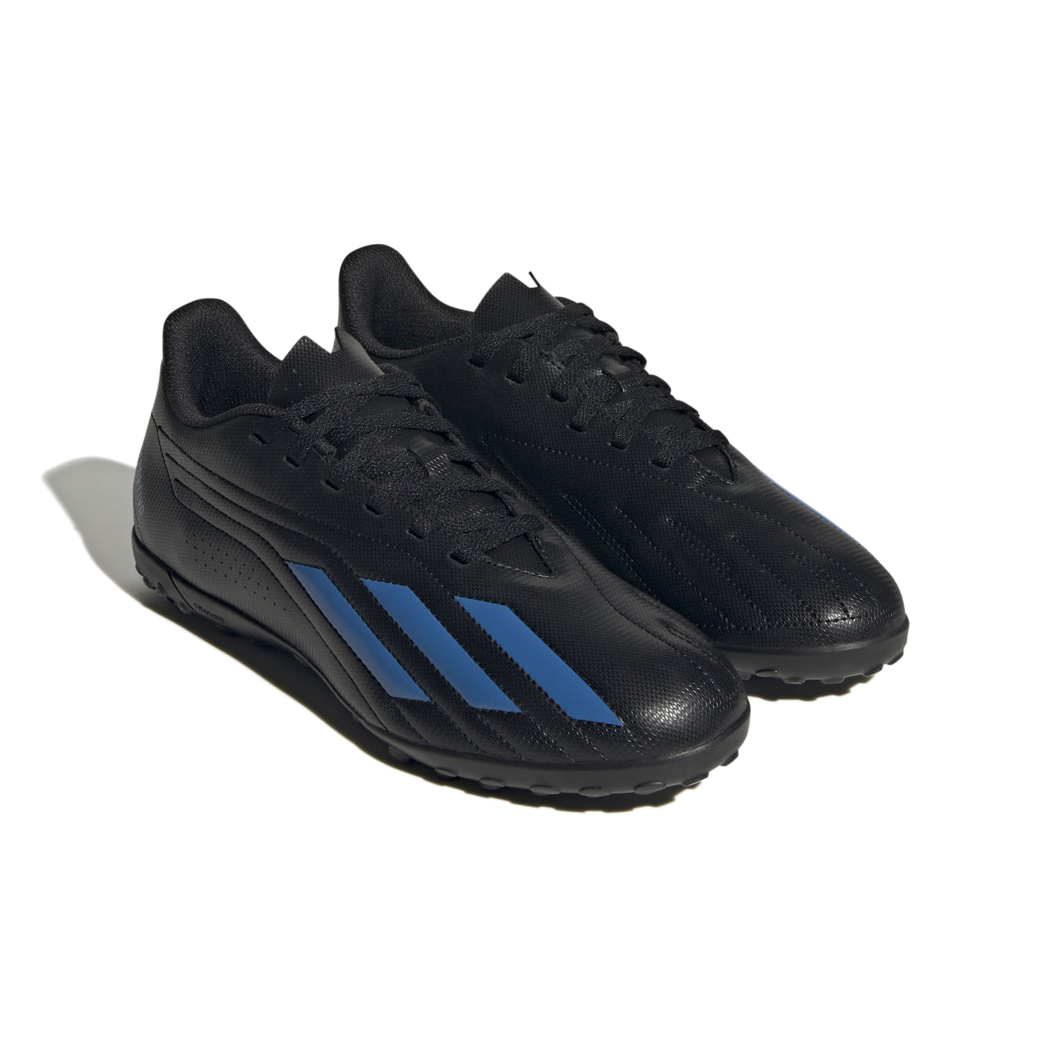 Zapatillas de Fútbol para Hombre Adidas Hp2519 Deportivo Ii Tf Negro ...