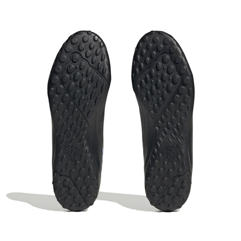 Zapatillas de Fútbol para Hombre Adidas Hp2519 Deportivo Ii Tf Negro ...