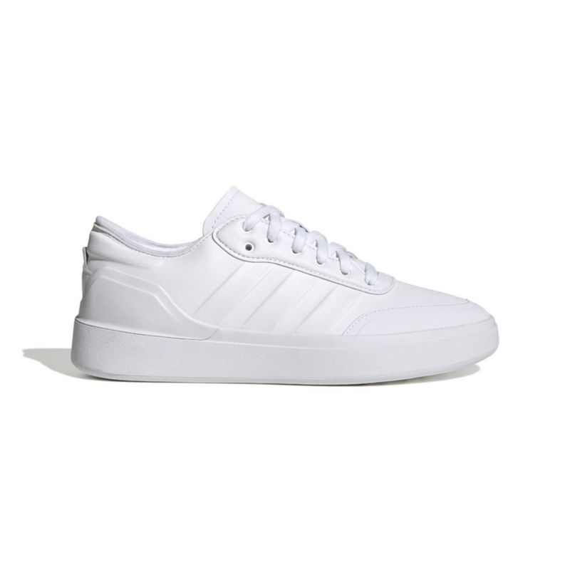 Zapatillas Urbanas para Mujer Adidas Hp2609 Court Revival Blanco - Real ...