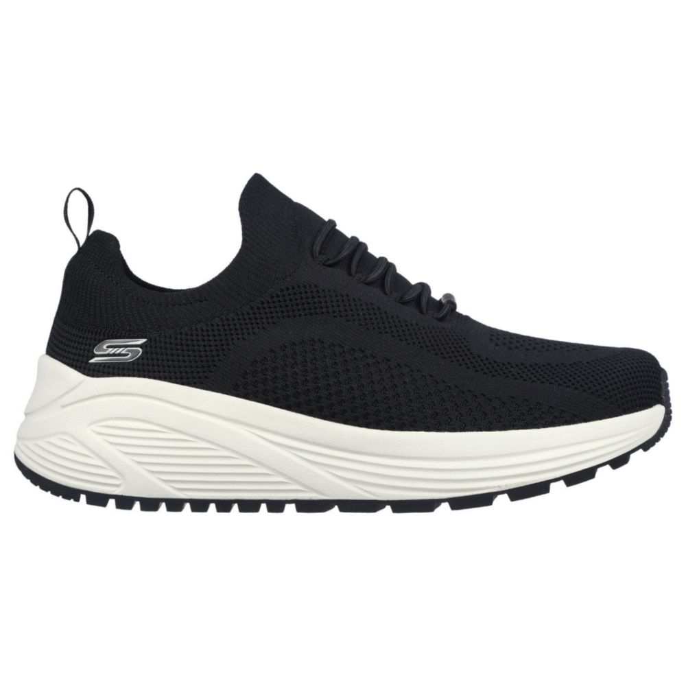 Zapatillas Urbanas para Hombre Skechers 118050-Blk Negro - Real Plaza
