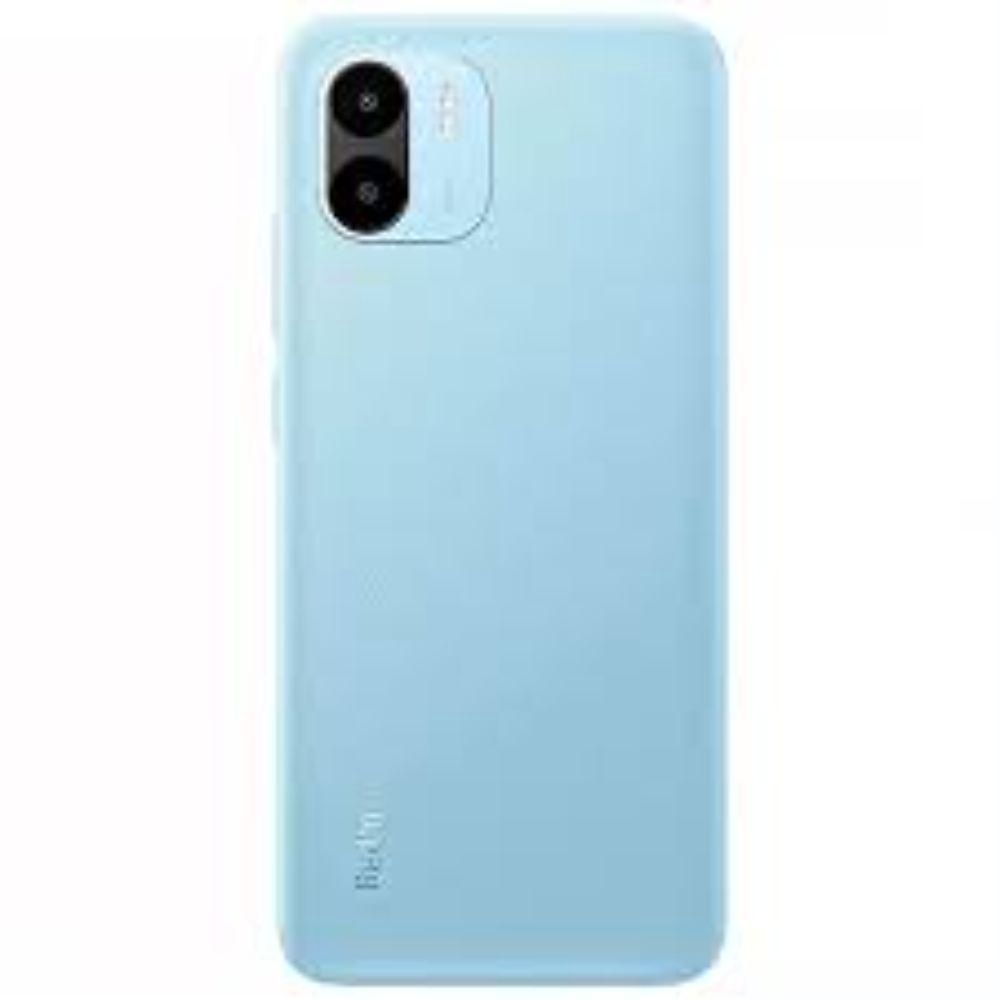 Celular Xiaomi Redmi A2 6.52" 2GB RAM 32GB Light Blue - Real Plaza