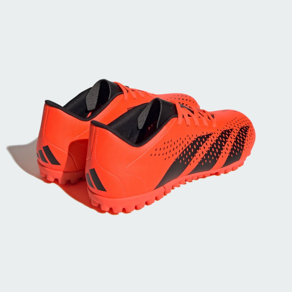 Zapatillas de Fútbol para Hombre Adidas Gw4646 Predator Accuracy.4 Tf ...