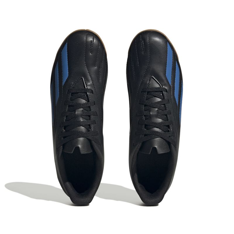 Zapatillas de Fútbol para Hombre Adidas Hp2514 Deportivo Ii In Negro ...