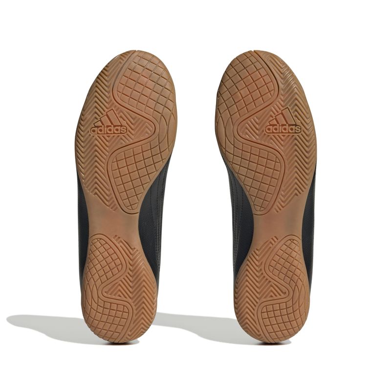 Zapatillas de Fútbol para Hombre Adidas Hp2514 Deportivo Ii In Negro ...