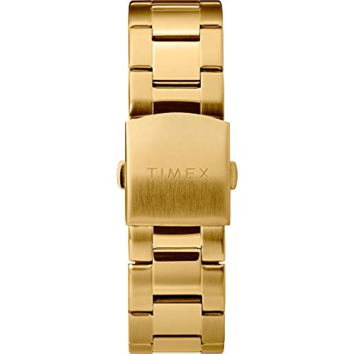 Reloj de Lujo Timex Tw2T50800Jt para Hombre en Dorado - Real Plaza