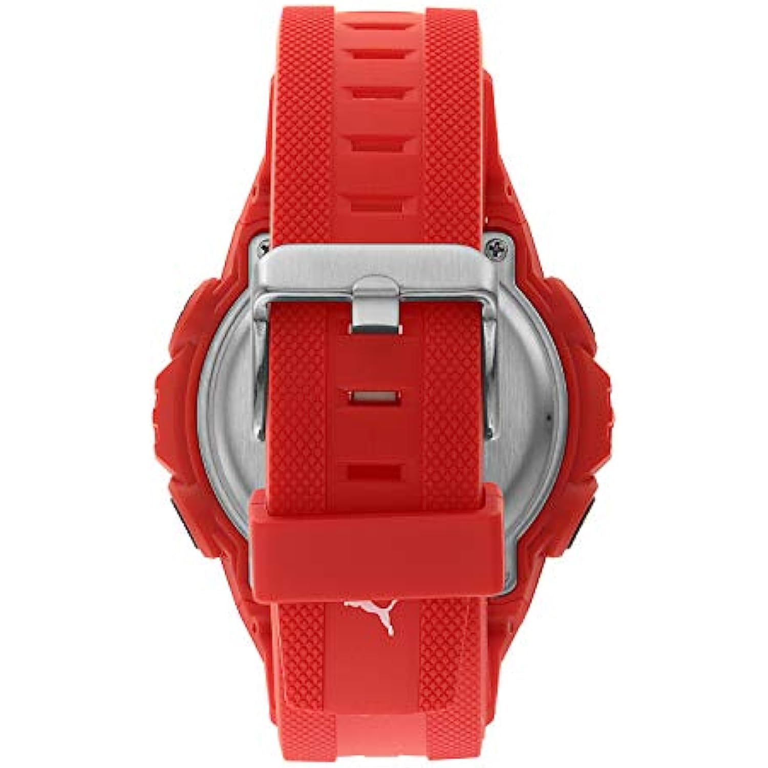 Reloj Digital Puma P5040 para Hombre en Rojo - Real Plaza
