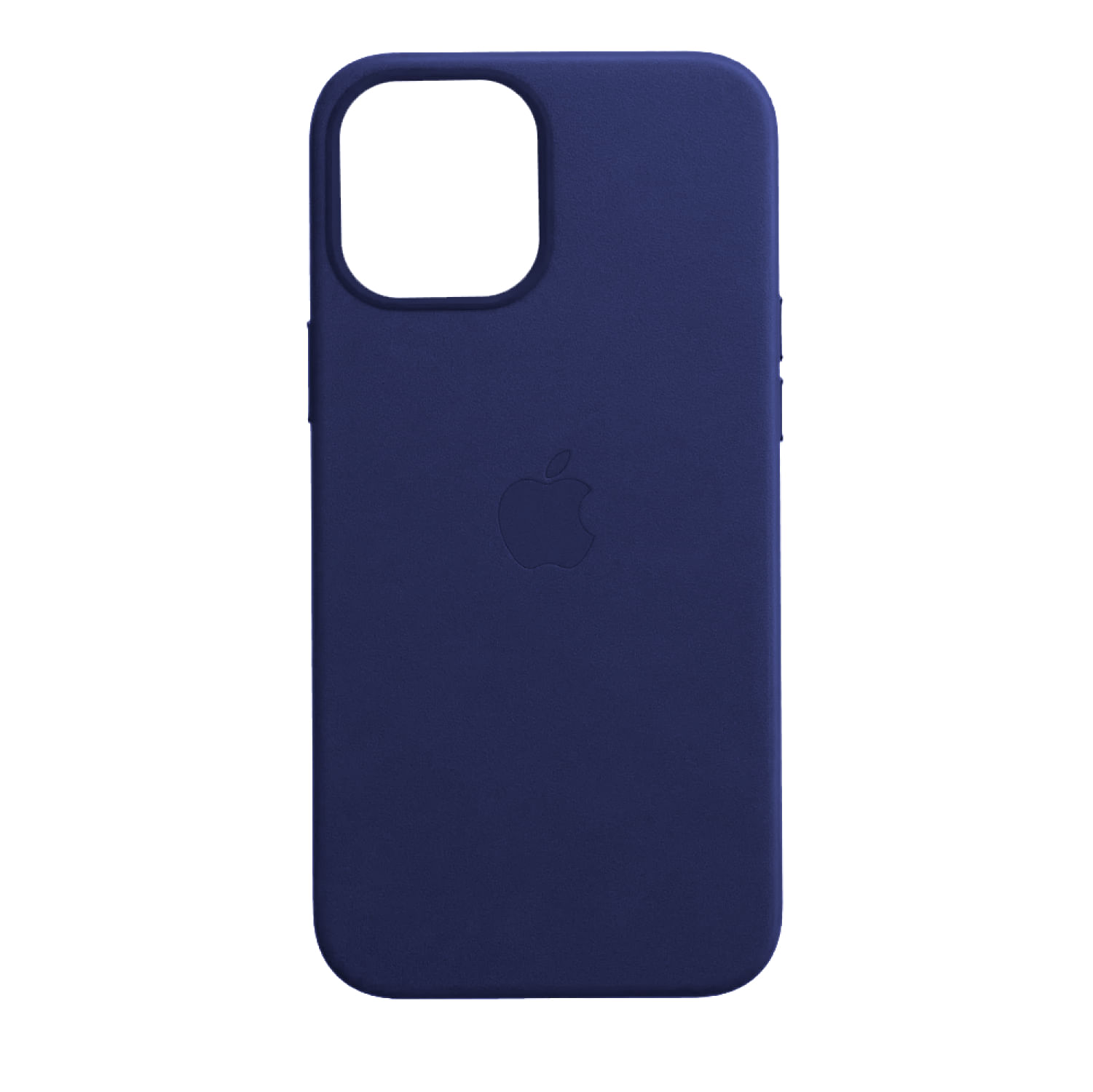 Case Cuero Magsafe IPhone 13 Pro Azul - Real Plaza