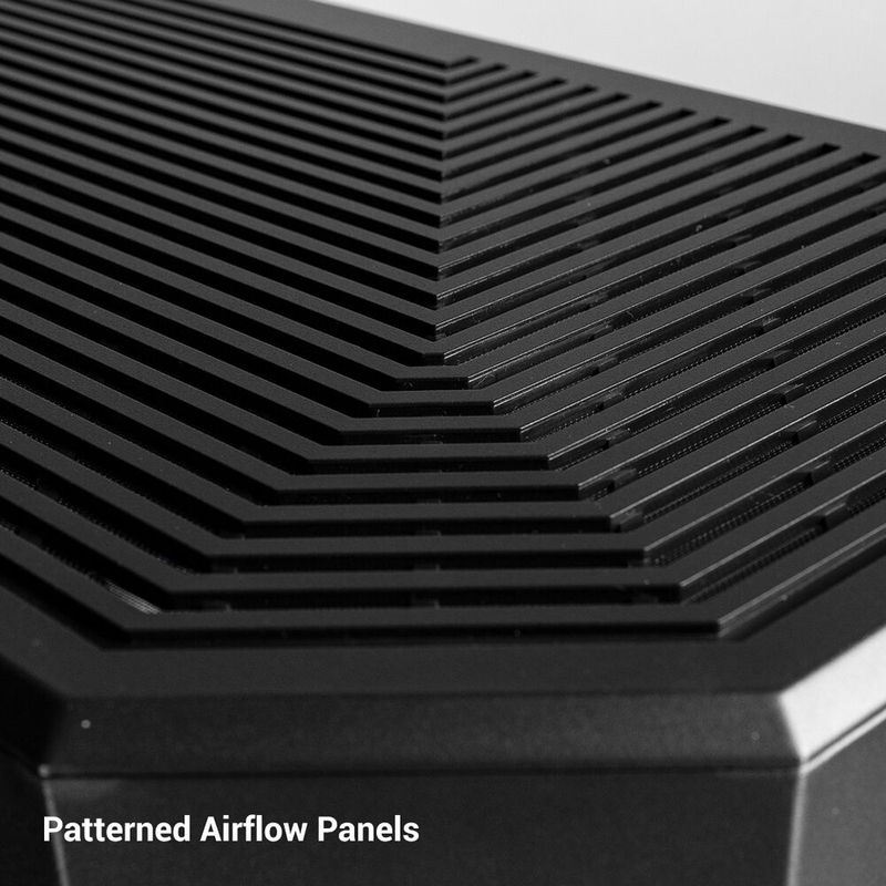 Ibuypower Y60272A/ R5-5600X/ 16GB/ 1TB SSD/ 3060TI/ Windows 11 - Real Plaza