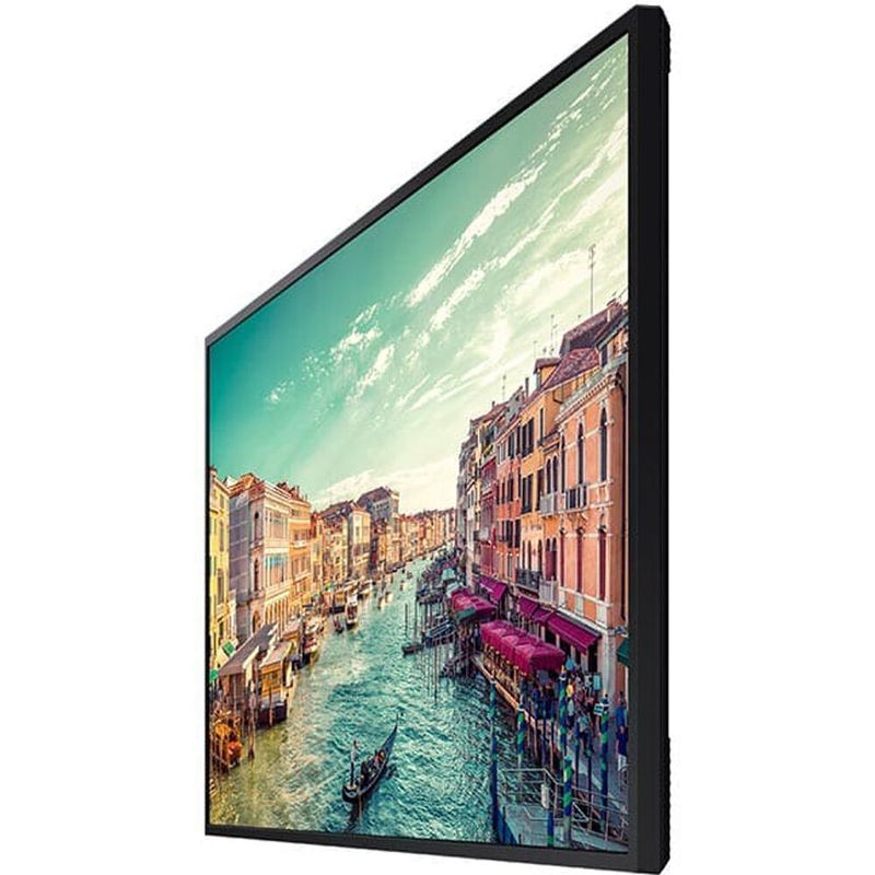 Samsung QMR-B 32 "Clase Full HD Smart Digital LED LED - Real Plaza