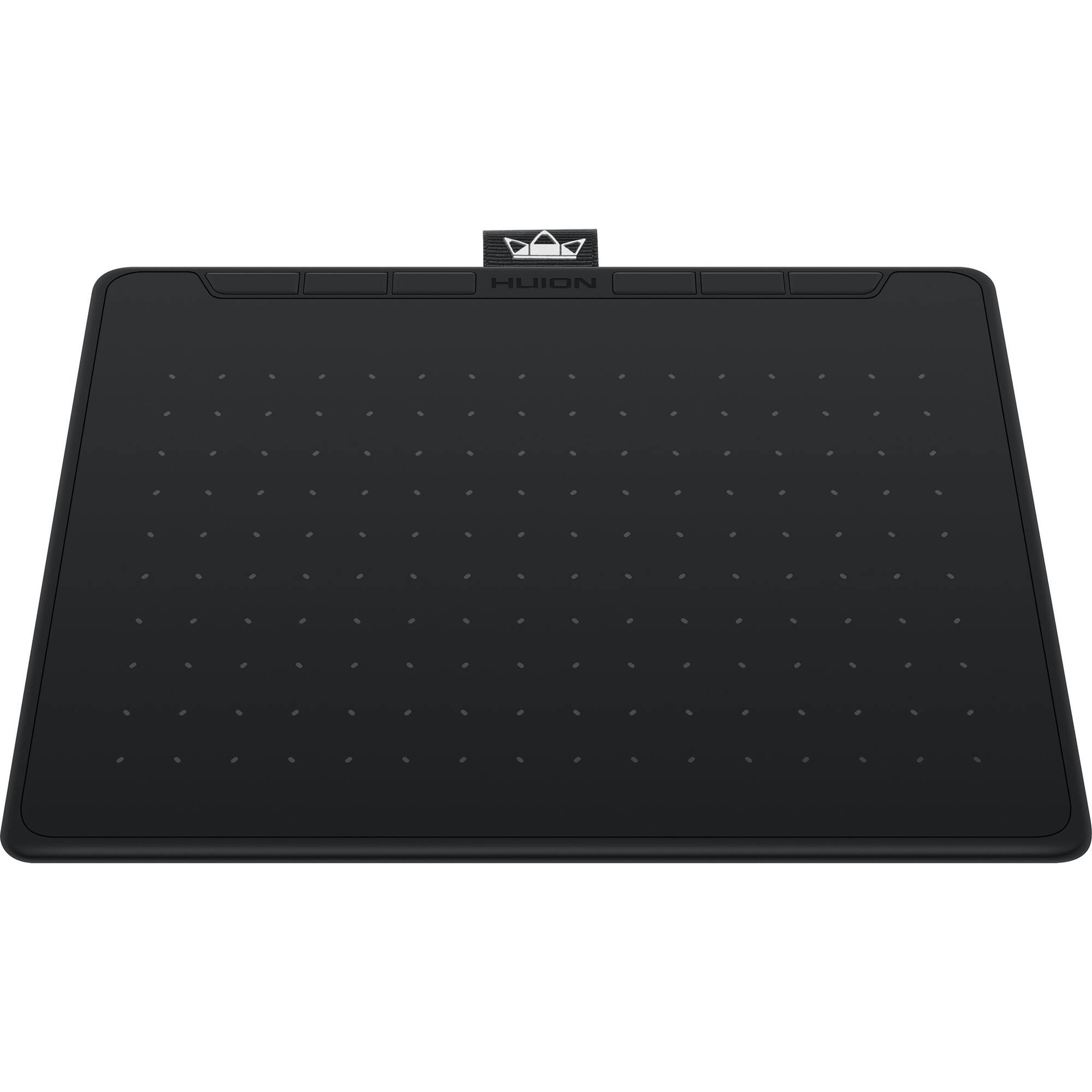 Pen Tablet Huion Inspiroy RTS-300 (Cosmo Black) - Real Plaza