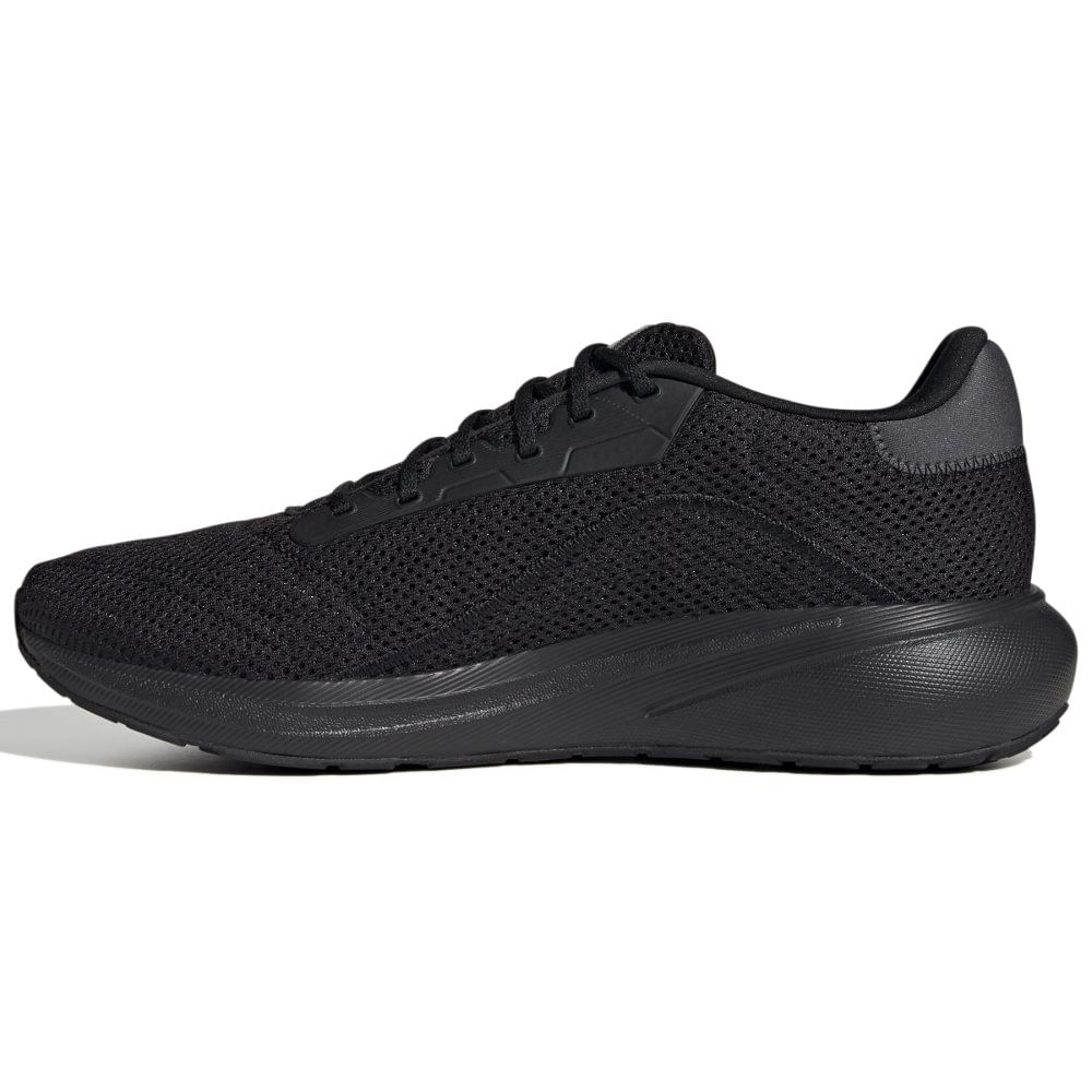 Zapatilla Deportiva Adidas Response Runner U IG0736 Negro Talla 8 ...