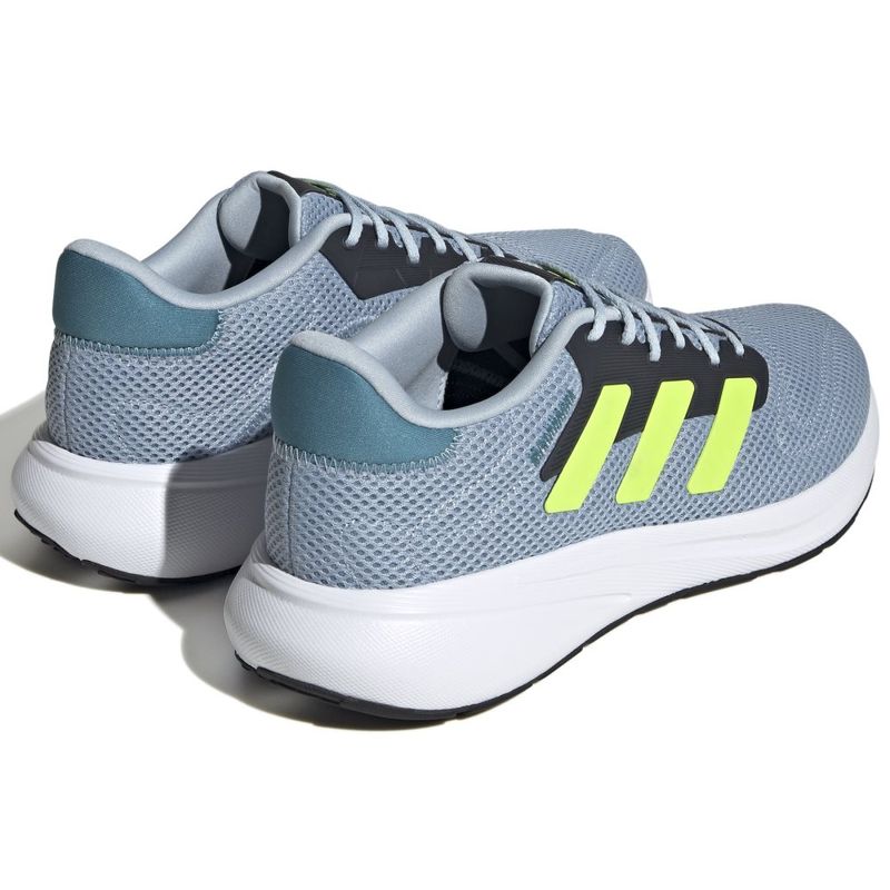 Zapatilla Deportiva Adidas Response Runner U IG0740 Celeste Talla 12.5 ...