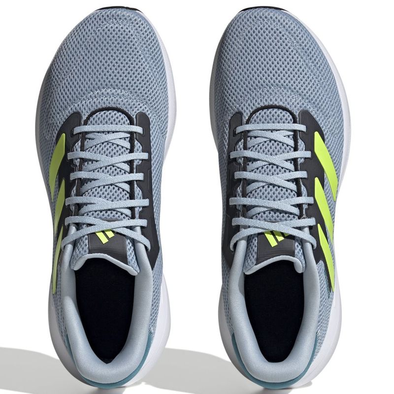 Zapatilla Deportiva Adidas Response Runner U IG0740 Celeste Talla 12.5 ...