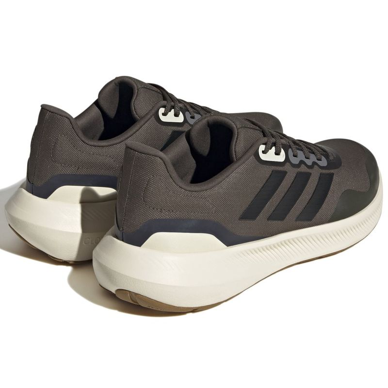 Zapatilla Deportiva Adidas Runfalcon 3 TR HP7569 Verde Talla 13 - Real ...