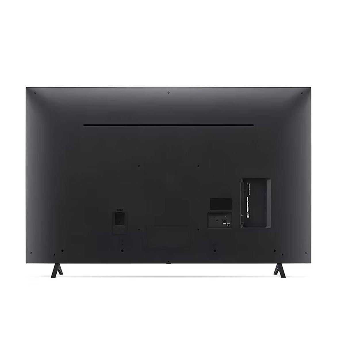 Televisor LG LED 55" UHD 4K ThinQ AI 55UR8750PSA - Real Plaza