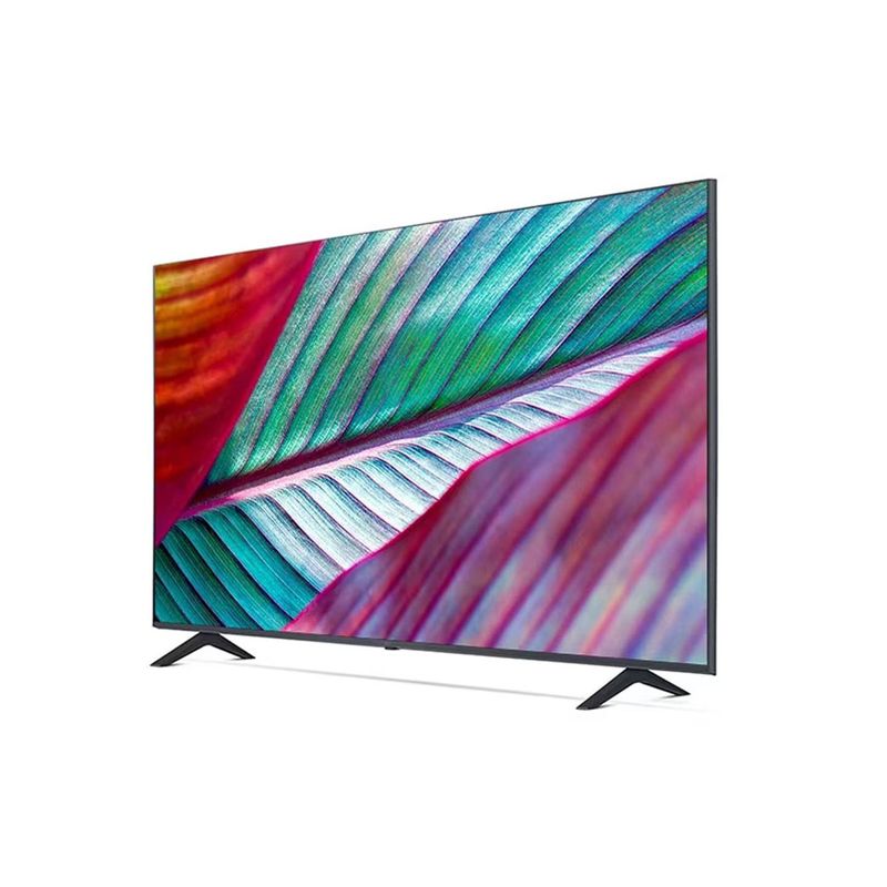 Televisor LG LED 55" UHD 4K ThinQ AI 55UR8750PSA - Real Plaza
