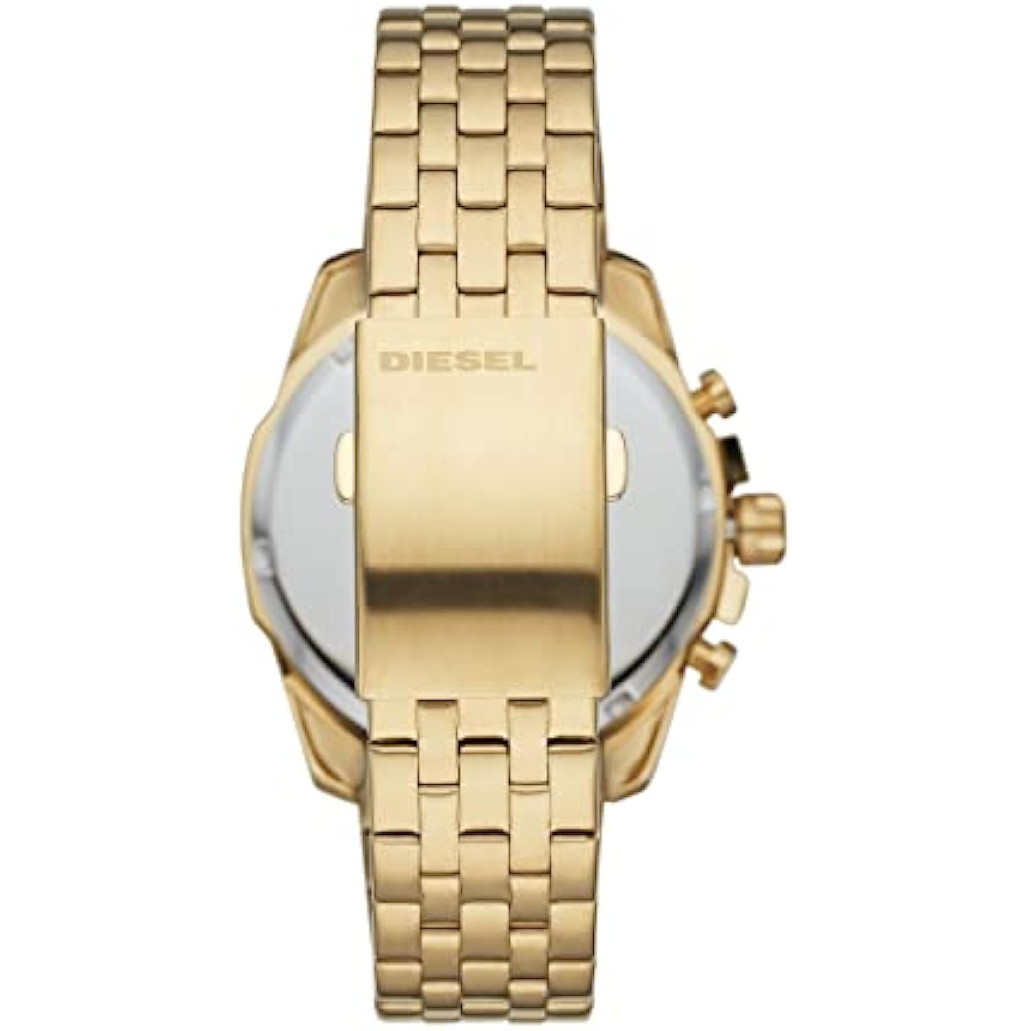 Reloj de Lujo Diesel Dz4565 para Hombre en Dorado - Real Plaza