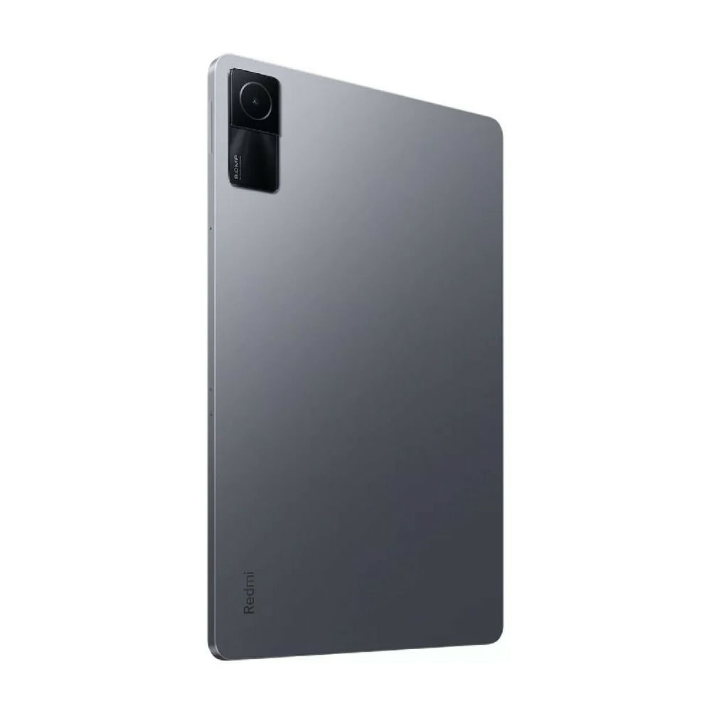 Tablet Xiaomi Redmi Pad 10.6" (4+128GB) Gris Oscuro - Real Plaza