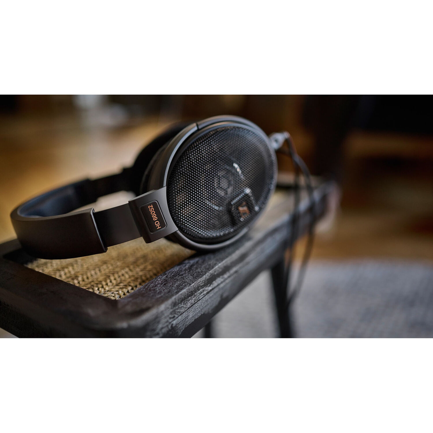 Audífonos Sennheiser Hd 660S2 con Cable y Diseño Circumaural - Real Plaza