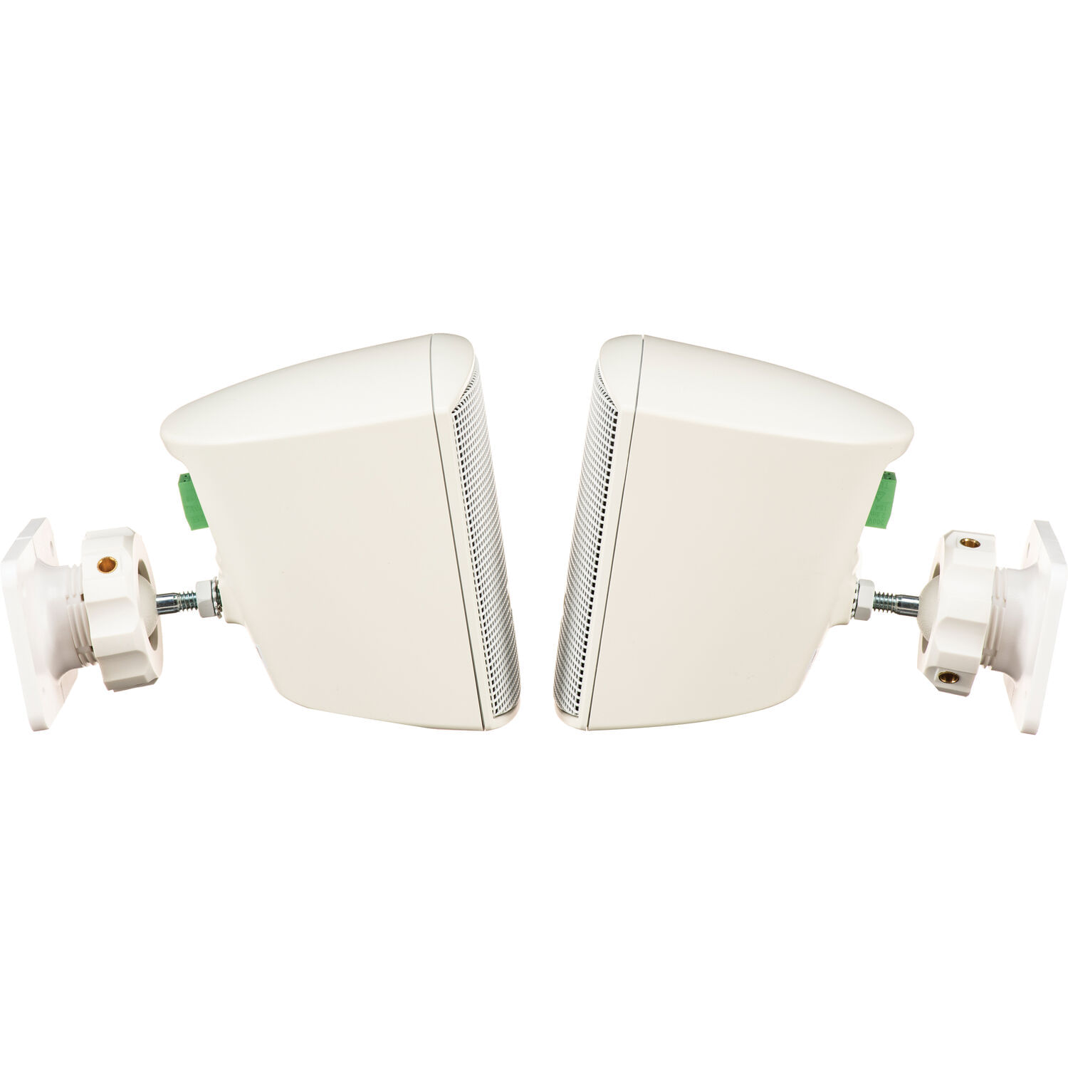 Parlante Satelital de Montaje en Superficie Jbl Control 52 Par Blanco ...