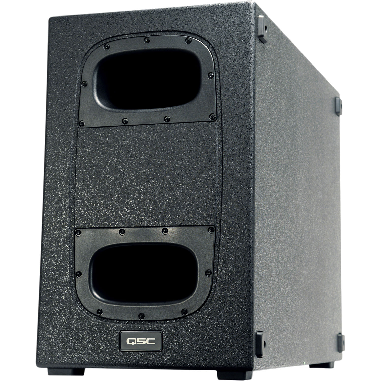 Subwoofer Dual Qsc Ks212C de 3600W con Cardioide Activo - Real Plaza