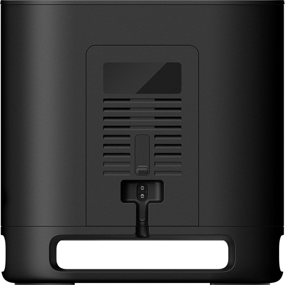 Subwoofer Inalámbrico de 250W de 10 Roku 9201R - Real Plaza