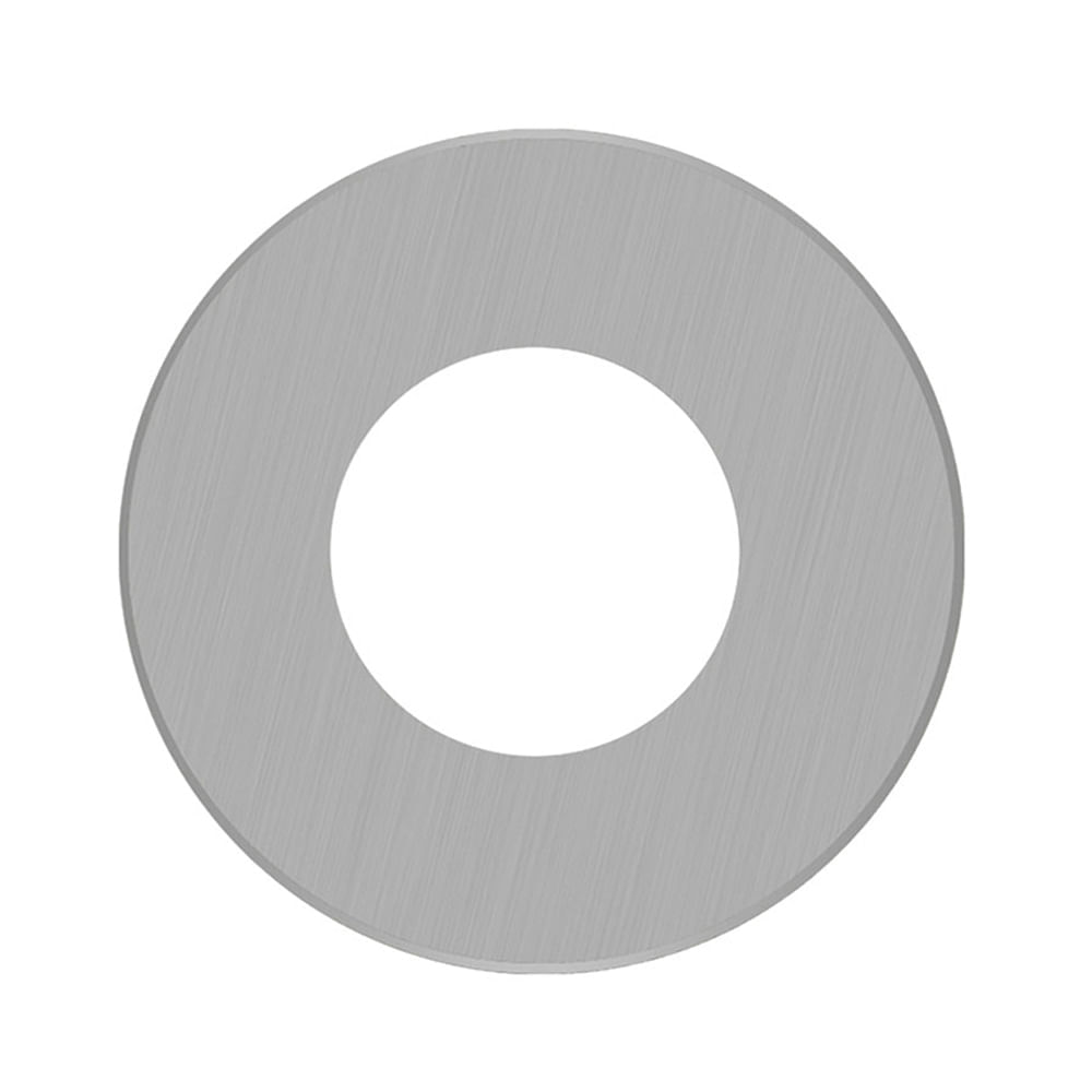 Huacha zincado ligero 1/4" - Real Plaza