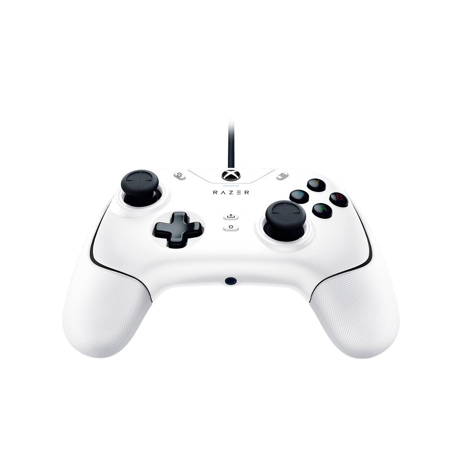Gamepad Razer Wolverine V2 P/Xb Series X White - Real Plaza