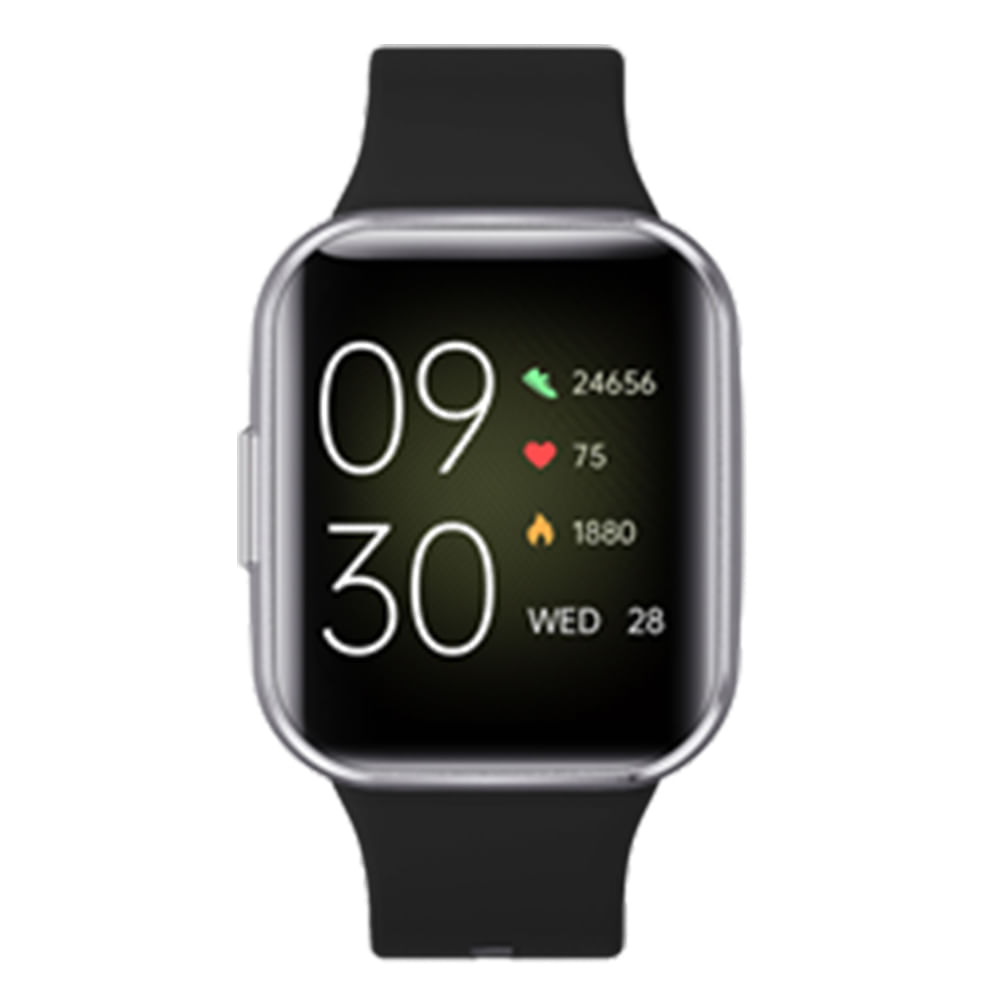 Smartwatch Roadtrip Watch S3 Lite 43mm Resistente Al Agua Spo2 Modos