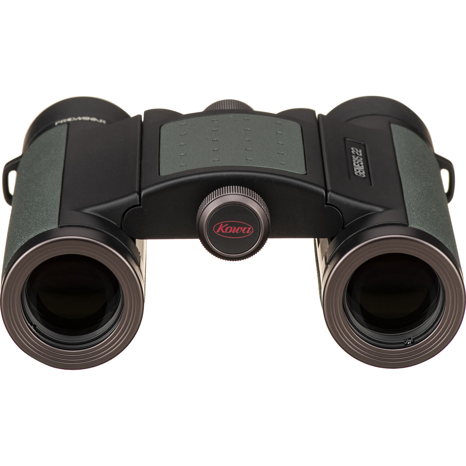 Binocular Kowa Genesis 22 XD 10X22 | Calidad óptica superior - Real Plaza
