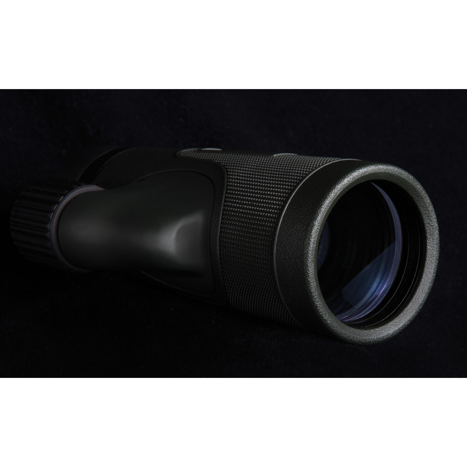 Monocular Hawke Endurance Ed 10X42 Verde | Visión nítida - Real Plaza