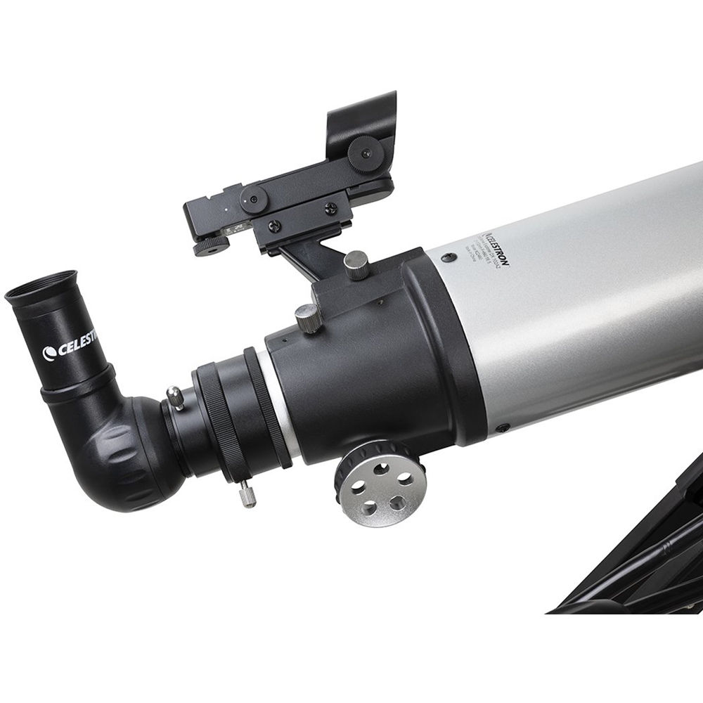 Telescopio Refractor Celestron | Starsense Explorer Dx 102Az - Real Plaza