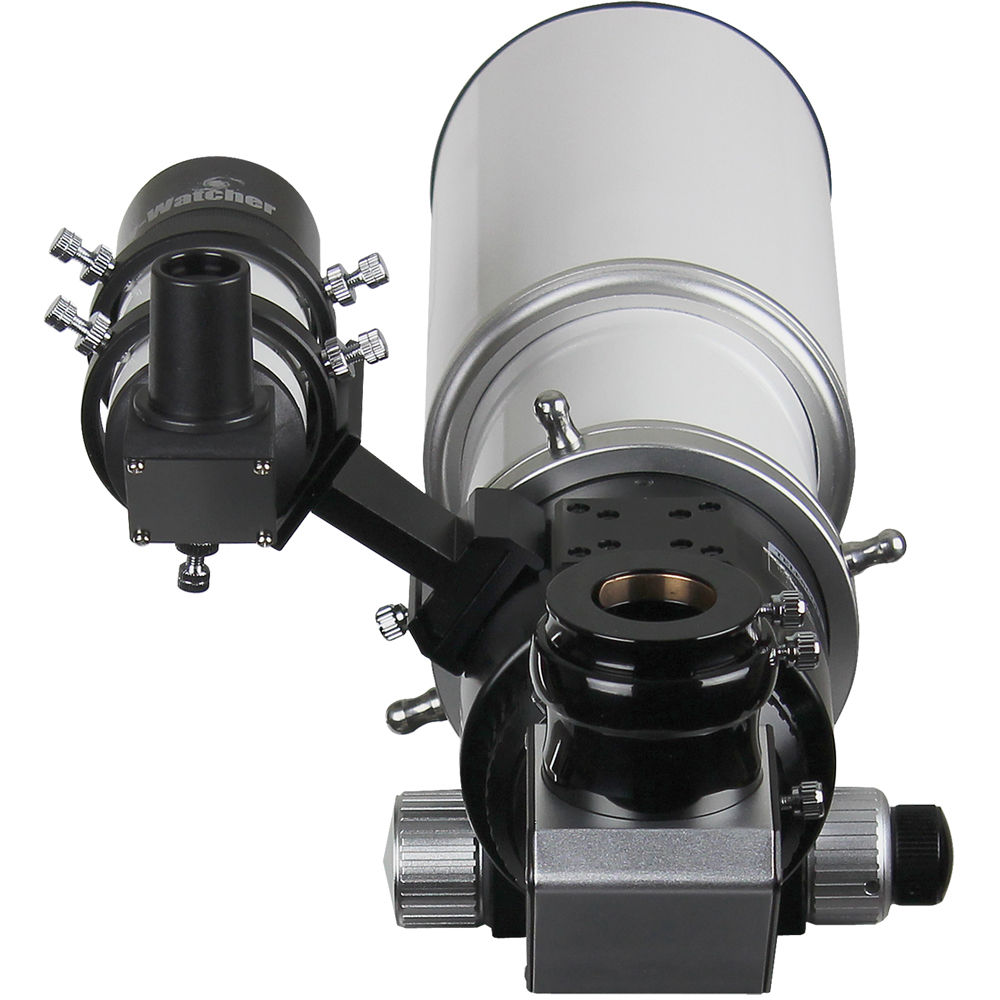 Telescopio Refractor | Sky Watcher Esprit Ed Apo 80mm F5 - Real Plaza