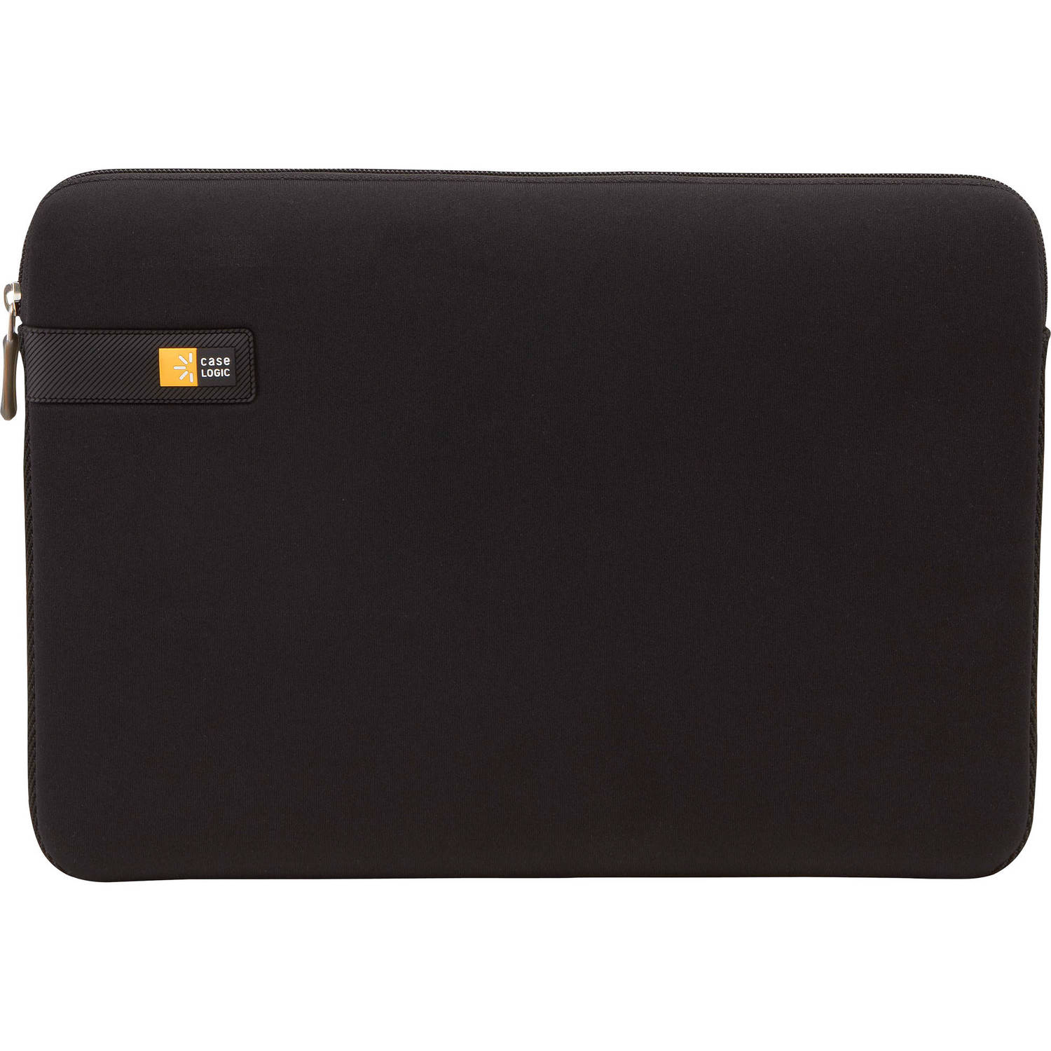 Funda para Netbook Case Logic Negra - Real Plaza