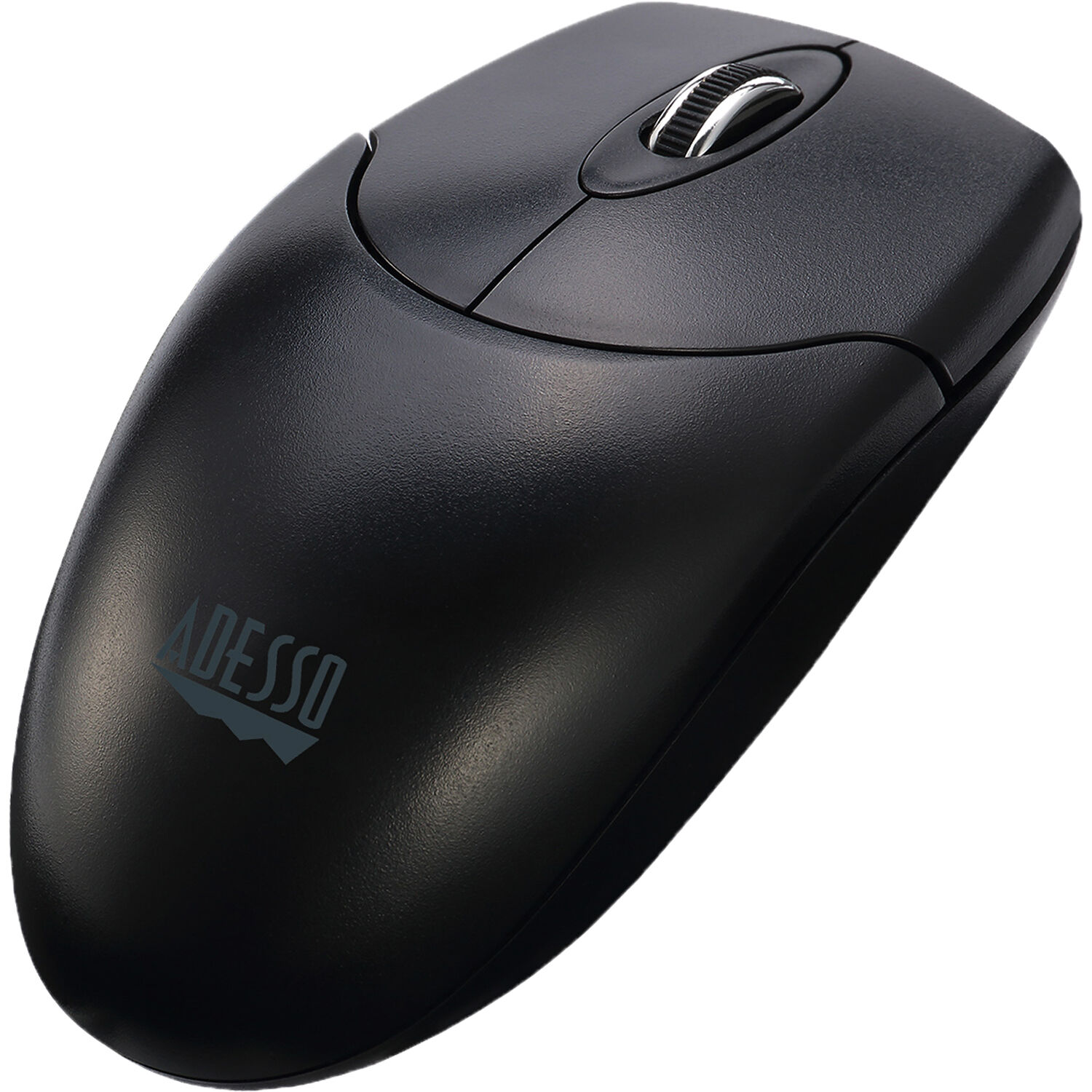 Mouse Inalámbrico Antimicrobiano Adesso Imouse M60 - Real Plaza