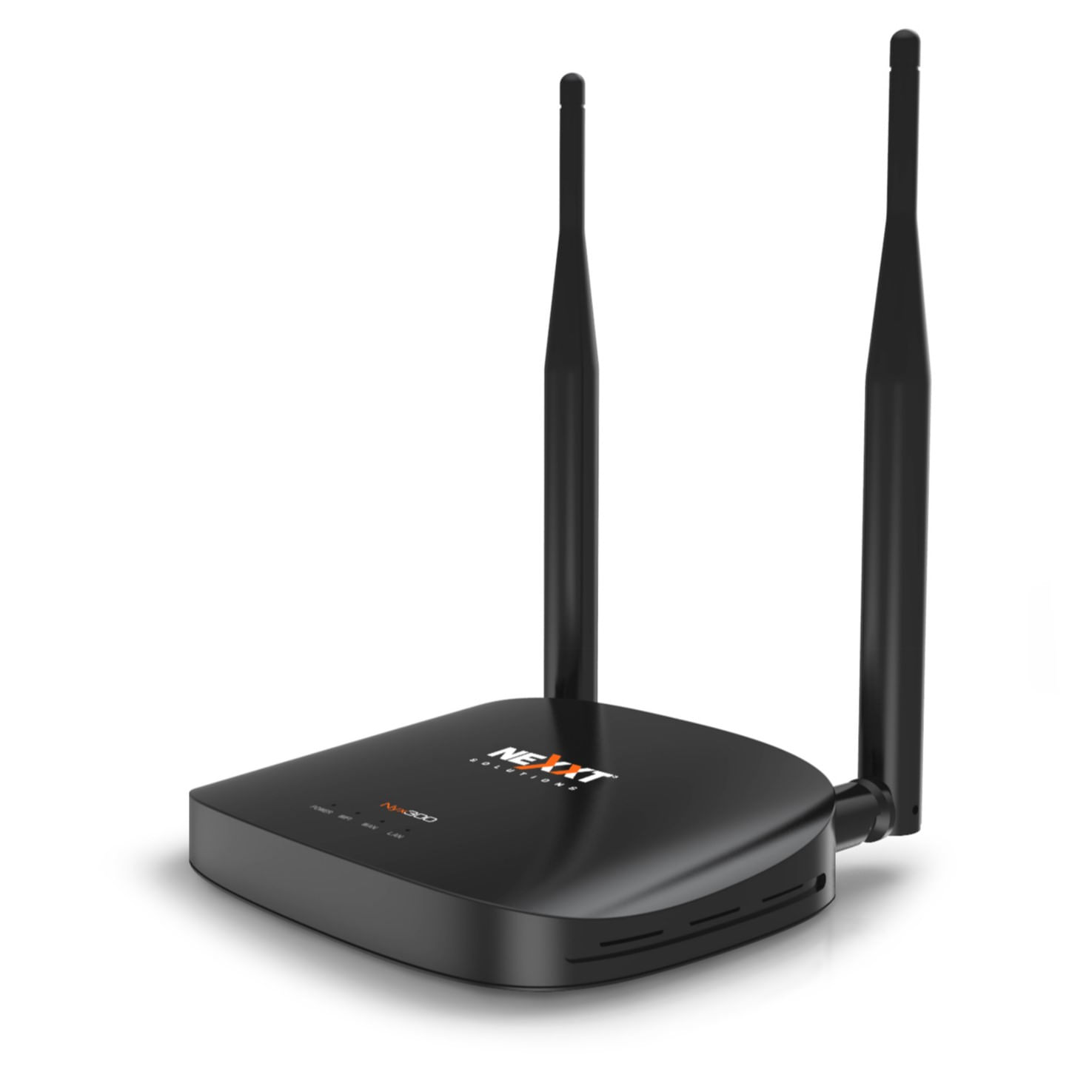 Router inalámbrico Nyx300 Nexxt 300Mbps Wireless-N - ARNEL304U1 - Real ...