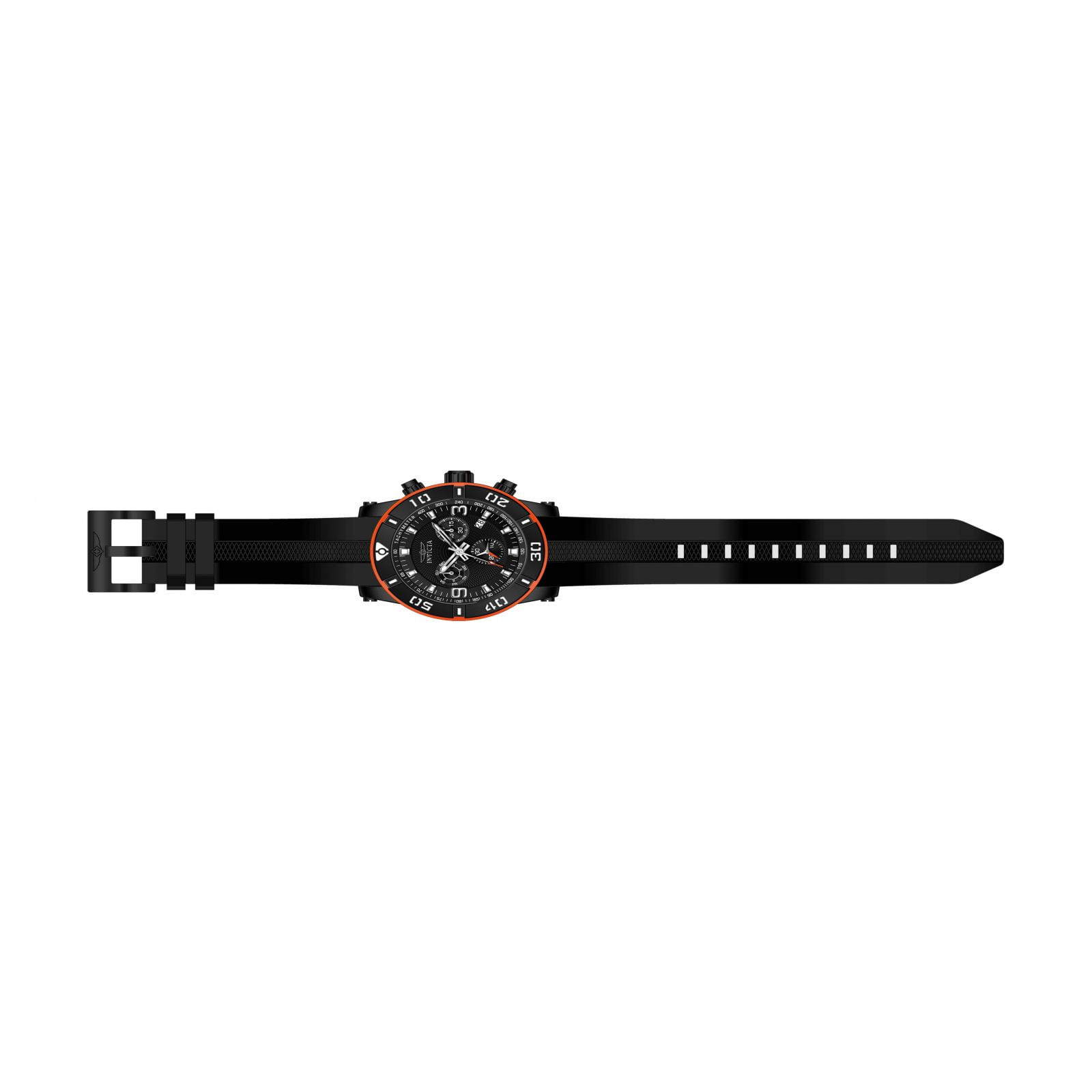 Reloj Invicta 19827 Negro Hombre - Real Plaza