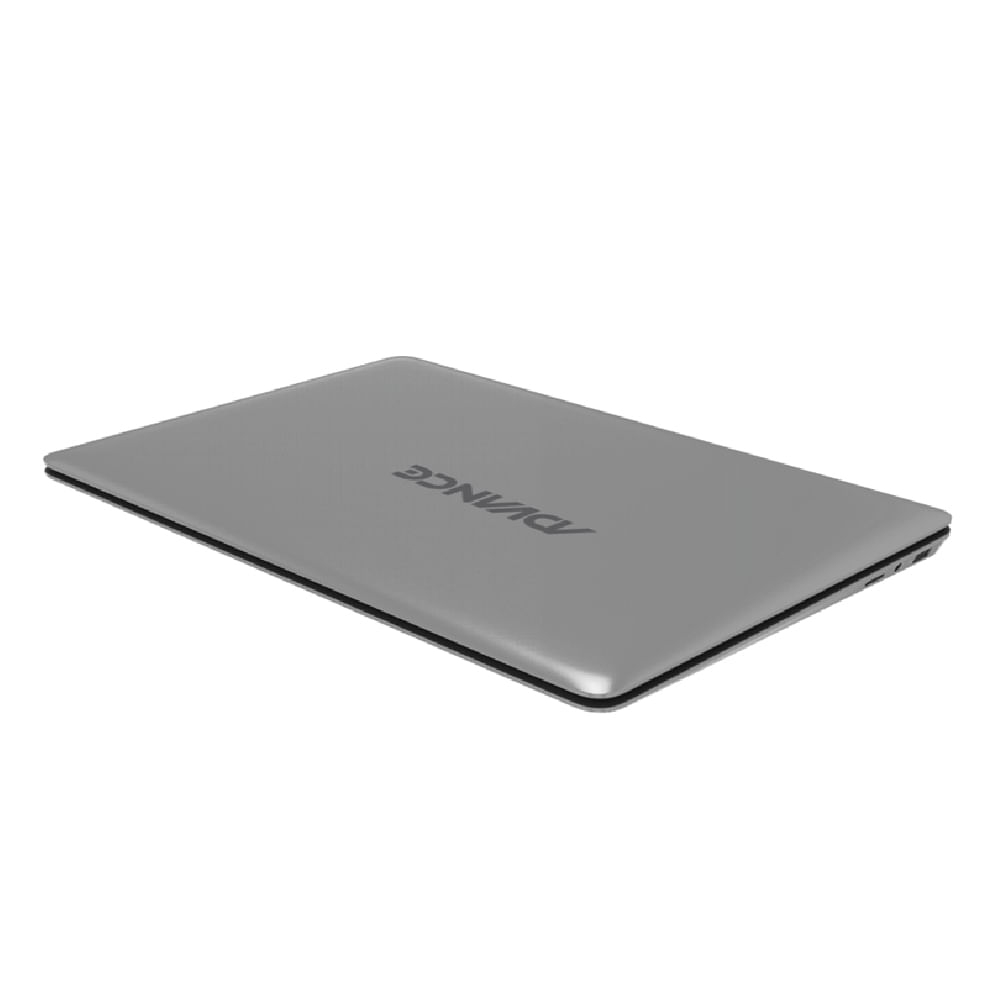 Notebook Advance NV6650 14.1 FHD Intel Celeron N3350 1.10GHz 4GB 64GB ...