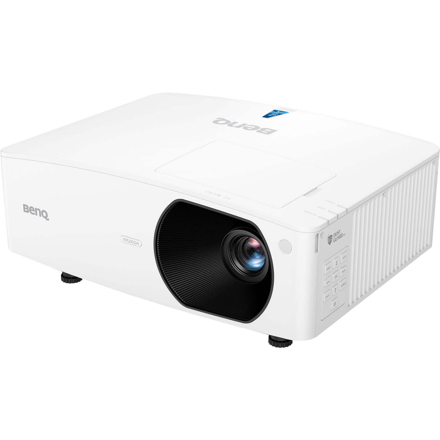 Proyector Benq Lu710 Laser Dlp Wuxga de 4000 Lúmenes - Real Plaza