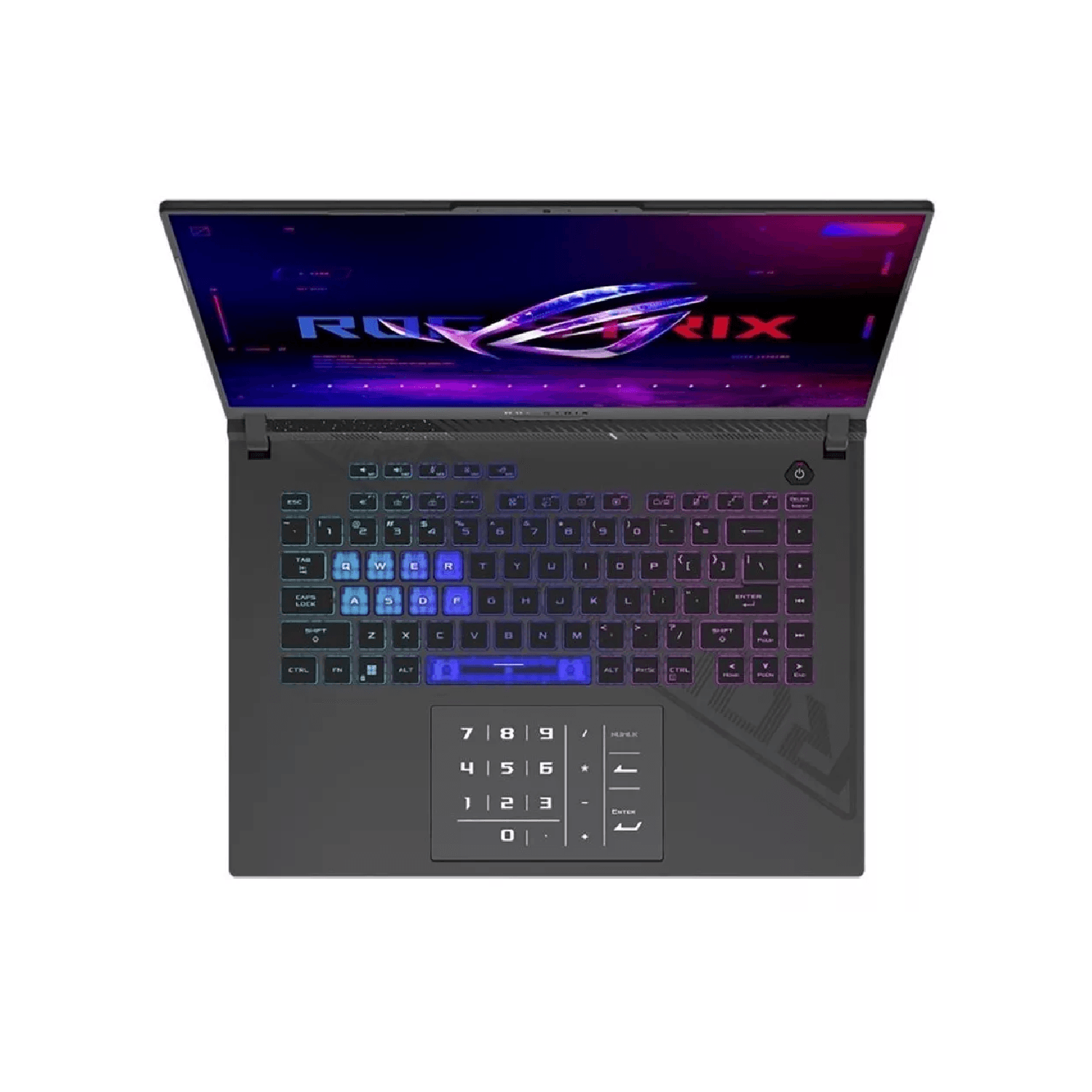 Laptop ASUS Rog Strix 2023 G614JI Intel Core i9 13980HX 16GB 1TB 16 ...