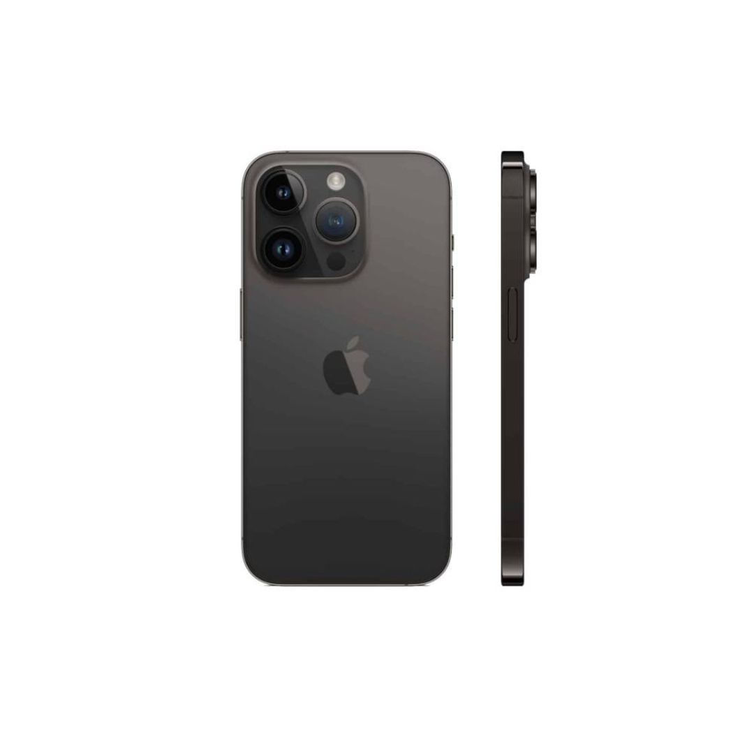 Iphone 14 Pro 256Gb (esim) Black - Real Plaza