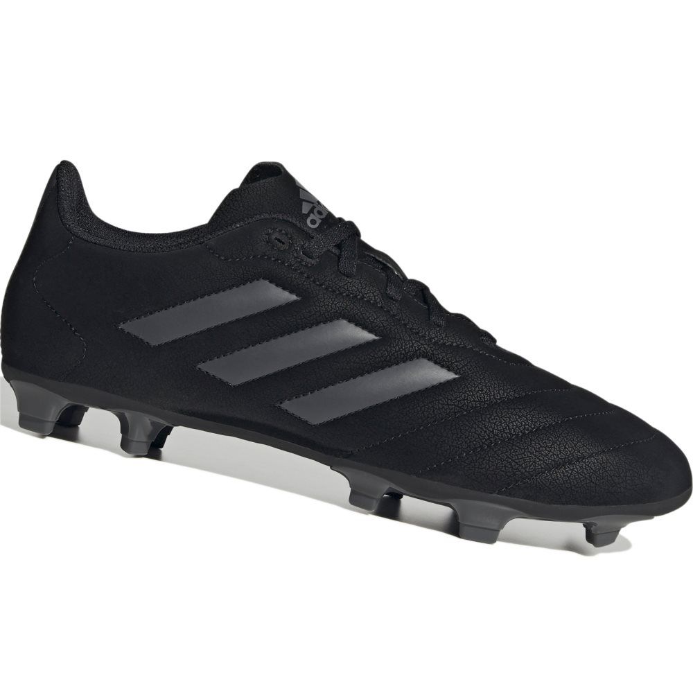 Zapatilla Futbol Adidas Goletto VIII FG HP6458 Negro Talla 13 - Real Plaza