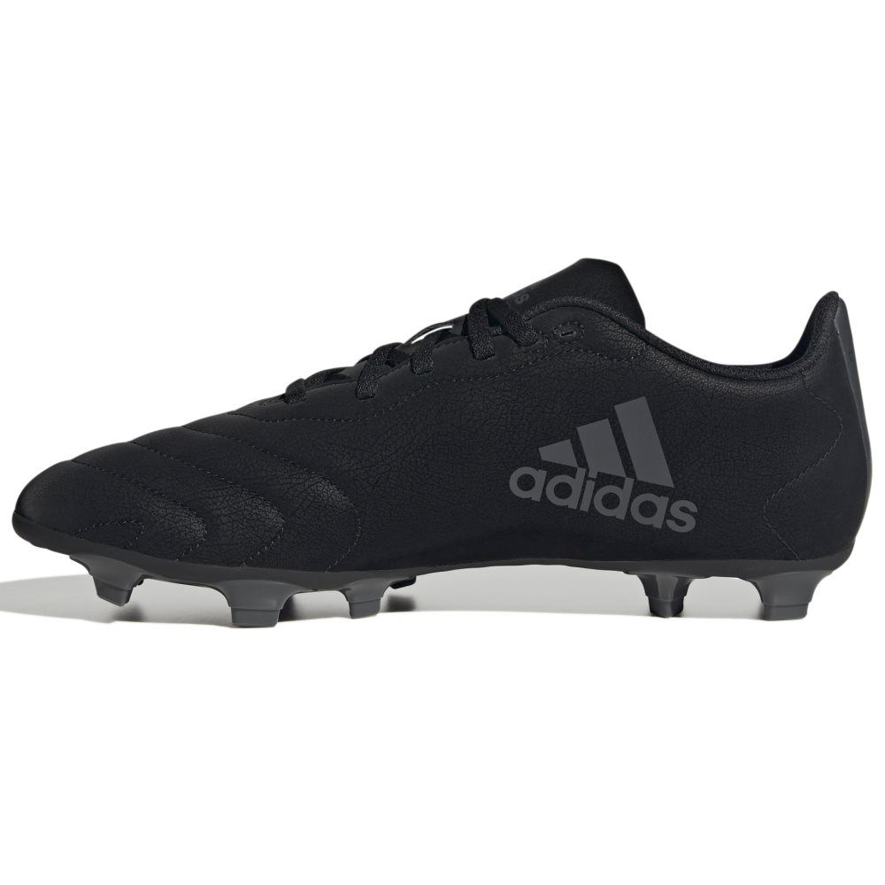 Zapatilla Futbol Adidas Goletto VIII FG HP6458 Negro Talla 13 - Real Plaza