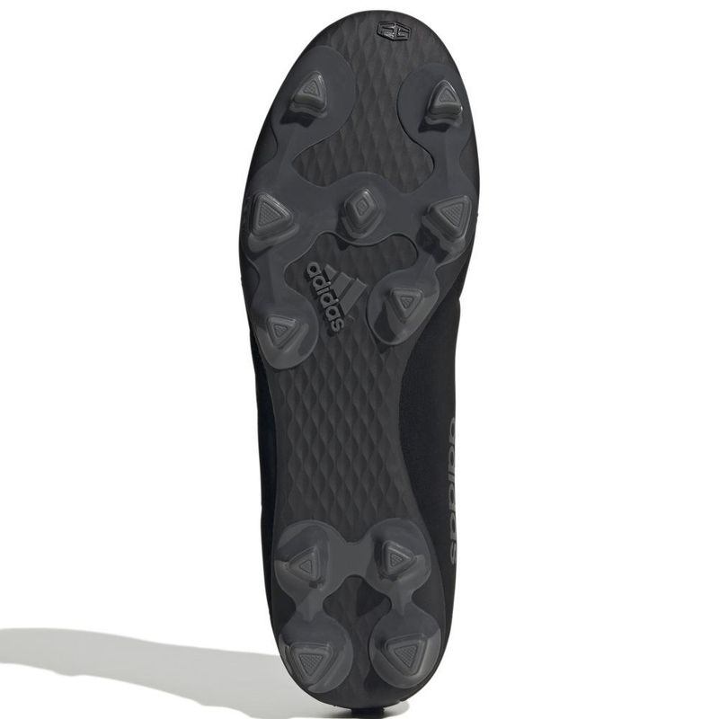 Zapatilla Futbol Adidas Goletto VIII FG HP6458 Negro Talla 13 - Real Plaza