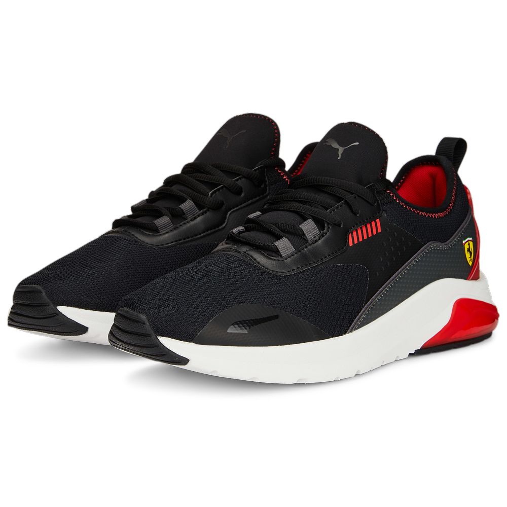 Zapatilla Deportiva Puma Scuderia Ferrari Electron E Pro 306982-07 ...