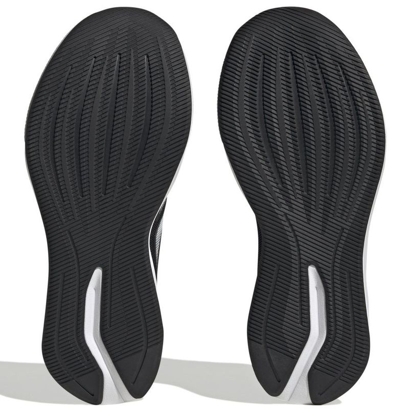 Zapatilla Deportiva Adidas W Duramo RC ID2709 Negro Talla 6.5 - Real Plaza